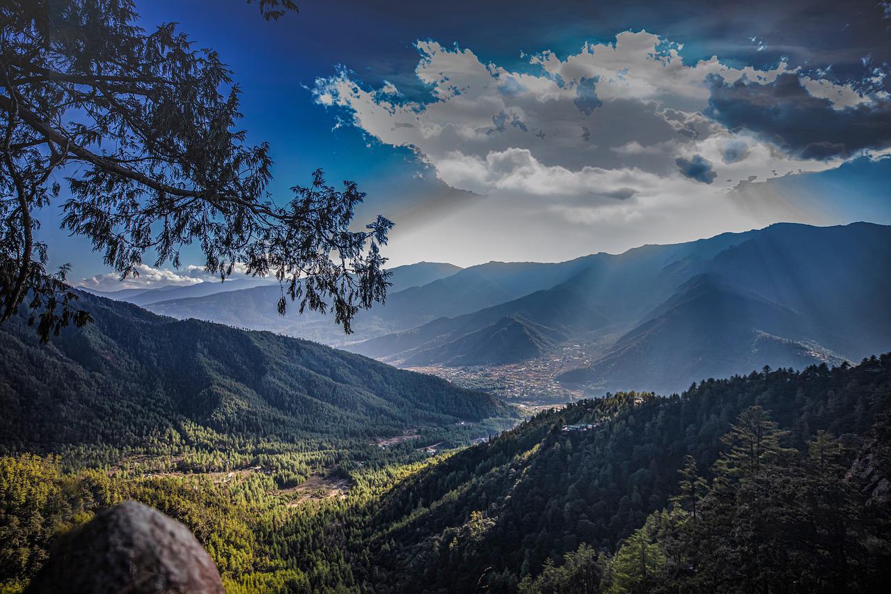 10 Days Bhutan Tour 2026 | Full Tour Highlights, Itinerary & Cost