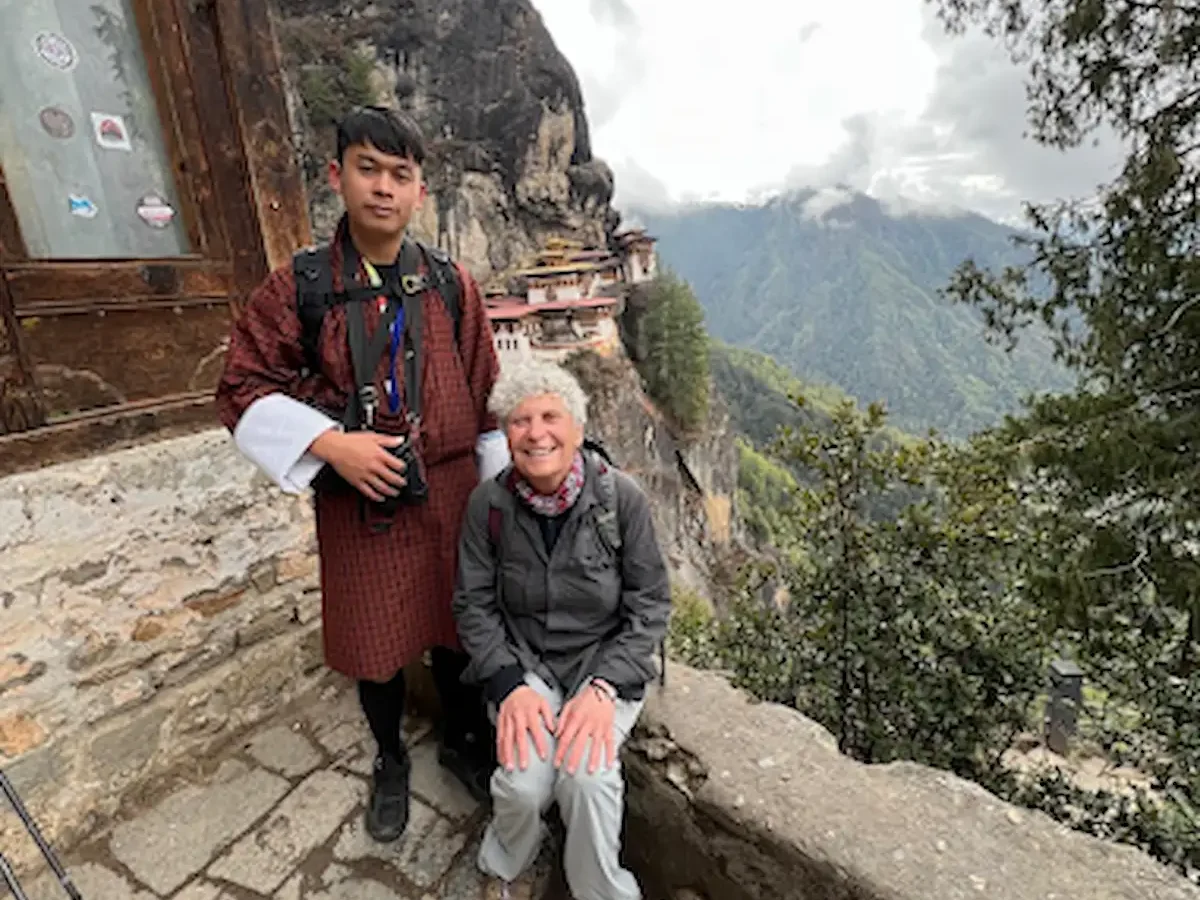 Bhutan Birding and Festival Tour | Rare Birds in Bhutan & Festivals