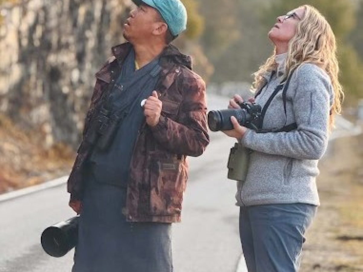 Bhutan Birding and Cultural Tour | Bhutan Travel Blog